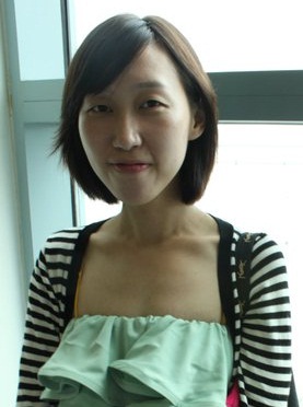 Joyce Fong (2011 Bachelor of Psychology Graduate) – Overseas Employee ...