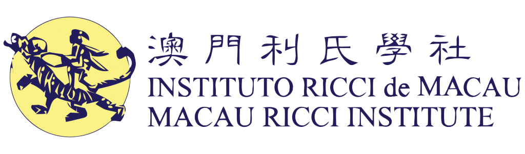 Macau Ricci Institute – USJ Macao