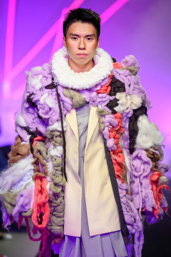 USJ Fashion Show 2021 - "CONNECTIONS" – USJ Macao