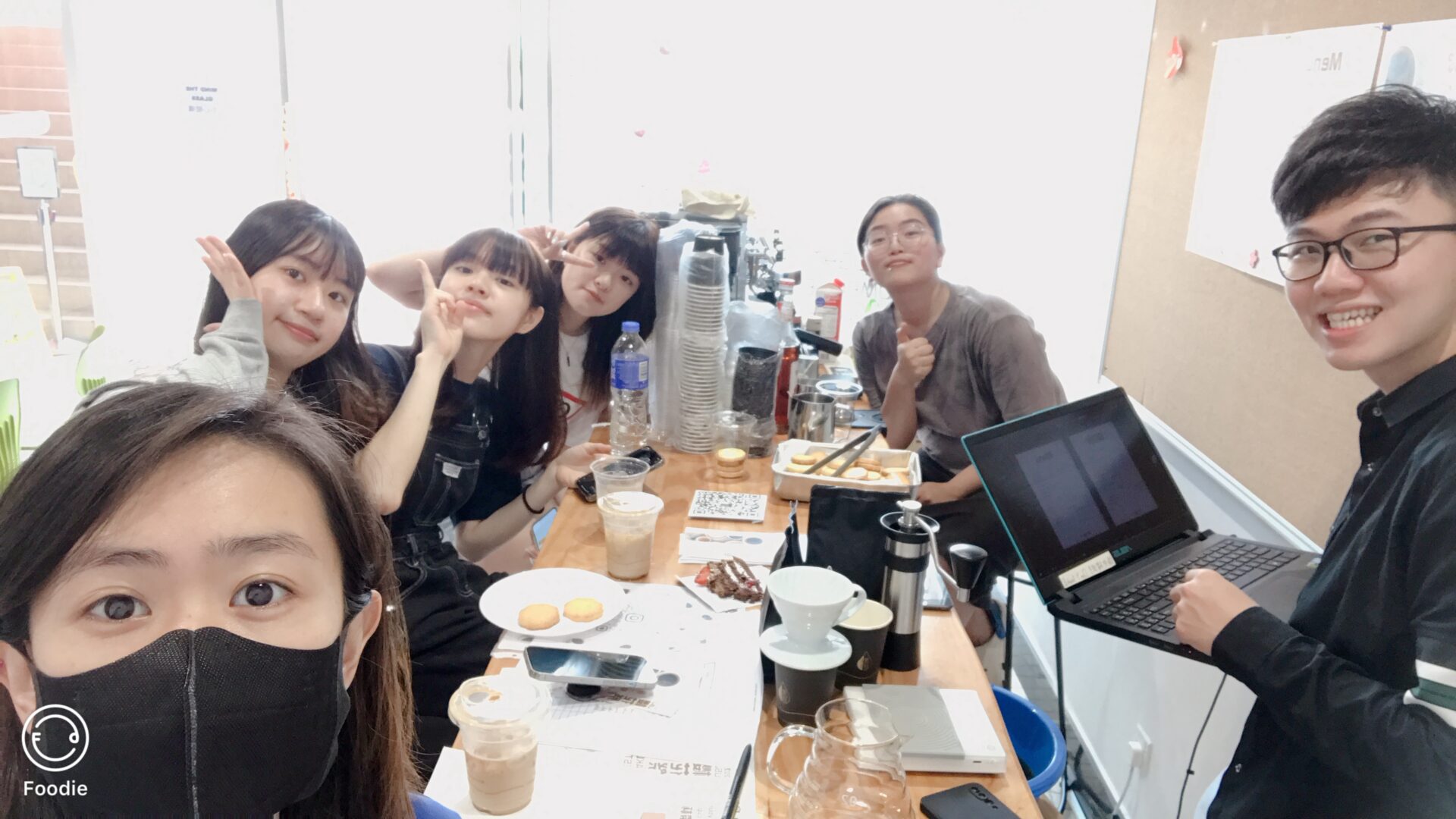 USJ Sakura Festival 2022 – USJ Macao