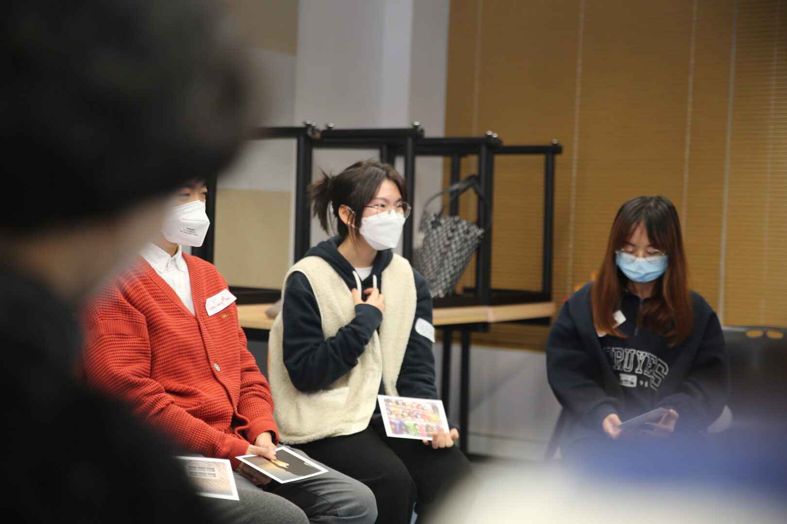 USJ Mentorship Programme 2022-2023 Inauguration and Orientation Day ...