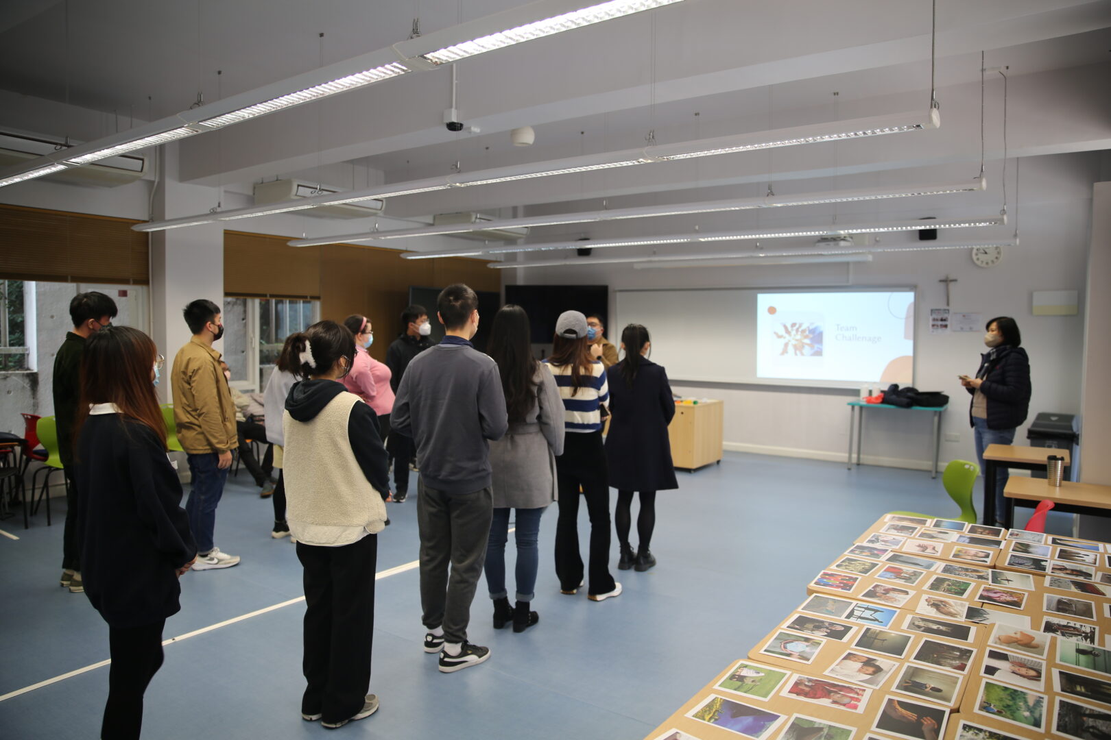 USJ Mentorship Programme 2022-2023 Inauguration and Orientation Day ...