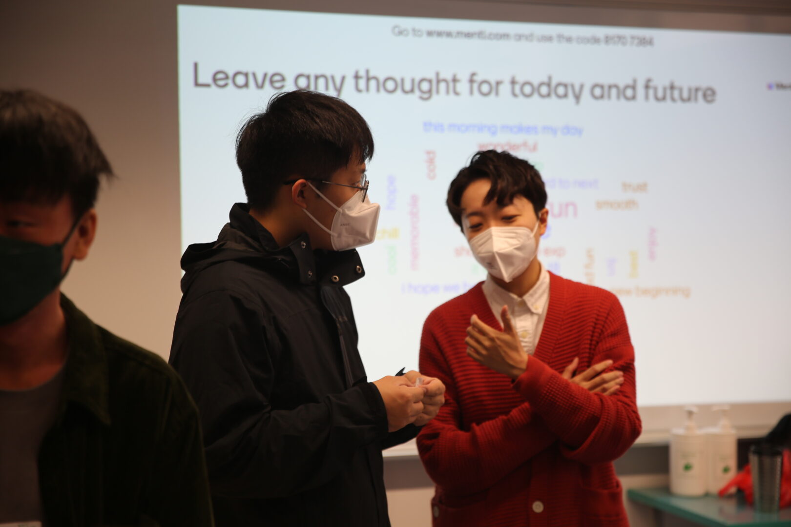 USJ Mentorship Programme 2022-2023 Inauguration and Orientation Day ...