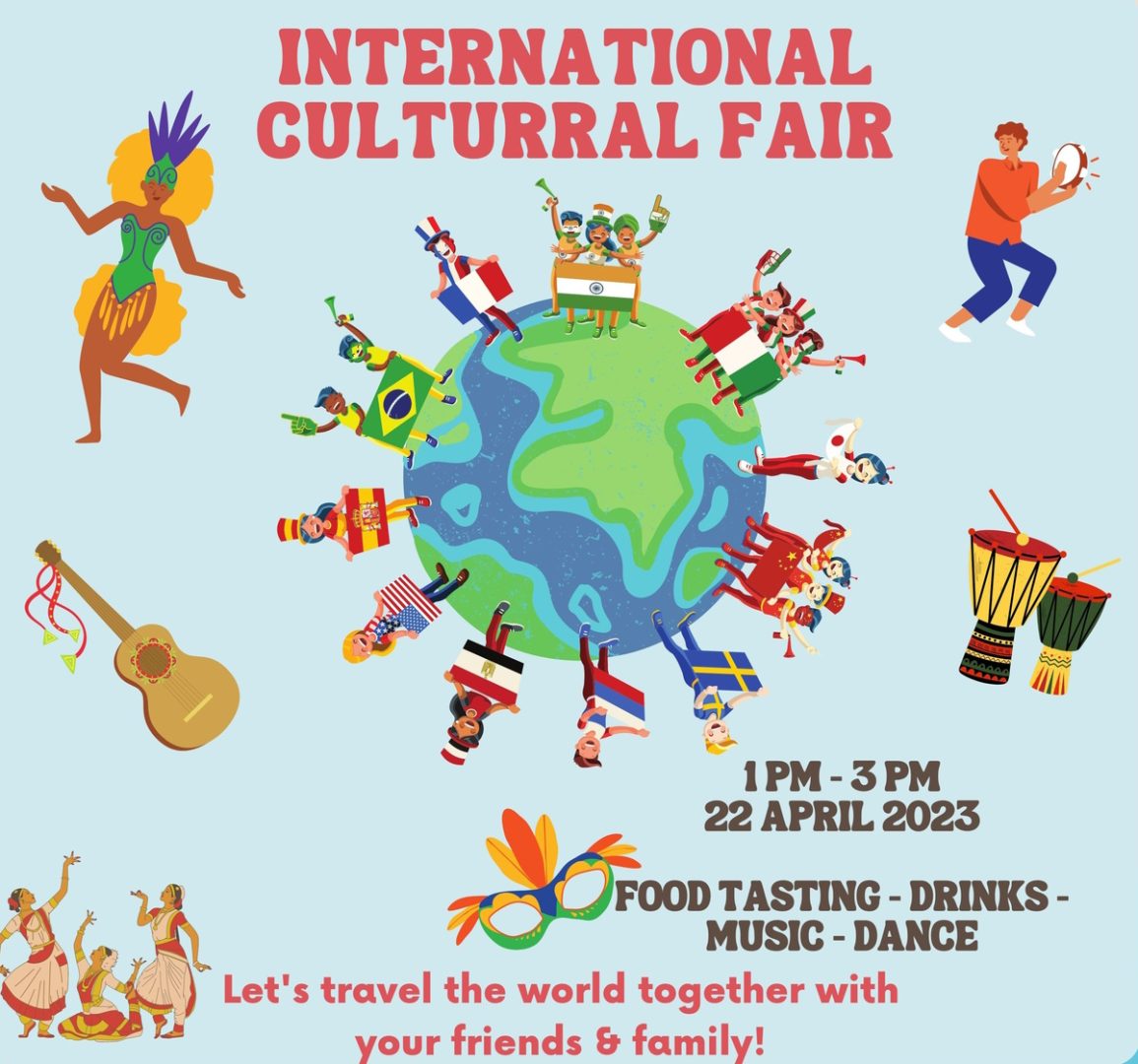 Student Activities – USJ Macao