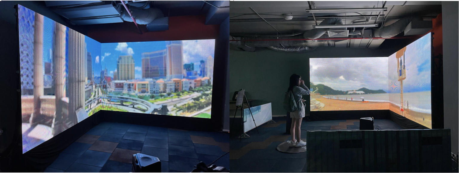 ARTTECH FUSION 2023: Bridging Art and Technology for Sustainable ...