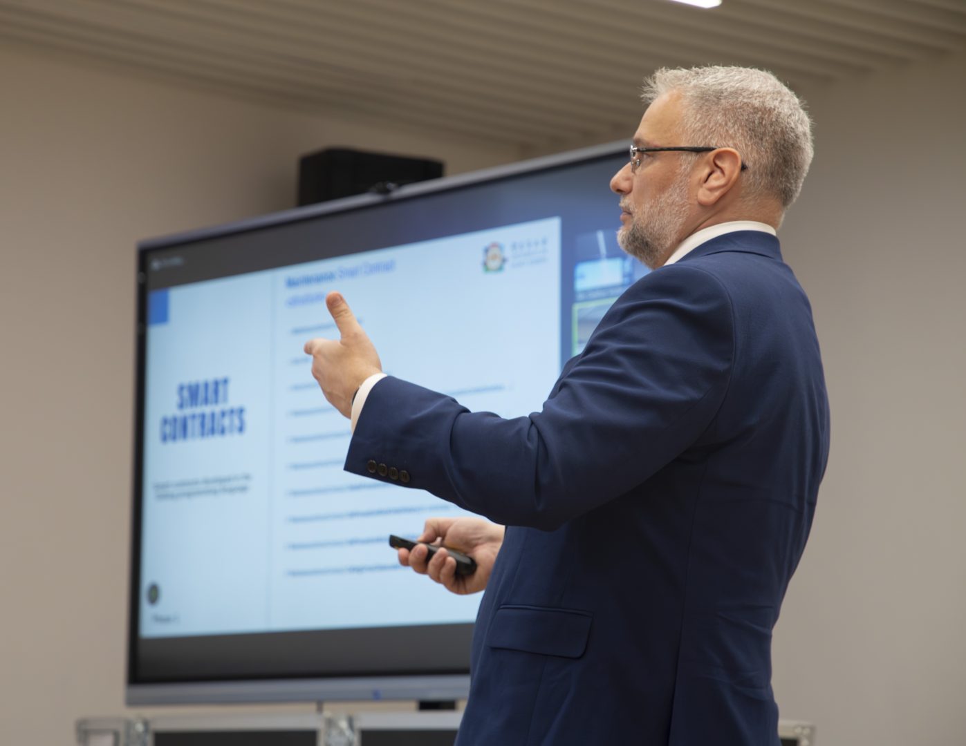 USJ Graduation 2024 | Speeches – USJ Macao