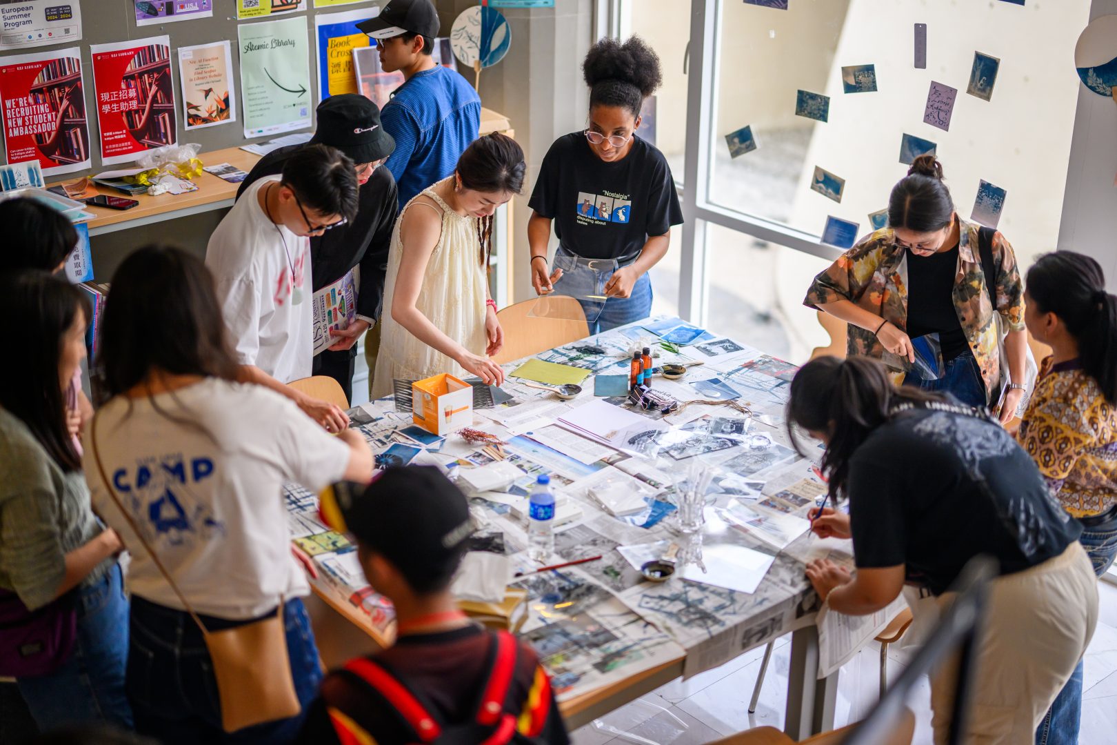 USJ Macao Hosts Spectacular International Cultural Carnival Celebrating Multiculturalism – USJ Macao