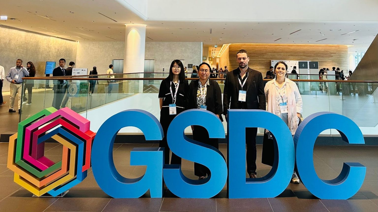 USJ Macao Participates in the Global Sustainable Development Congress ...