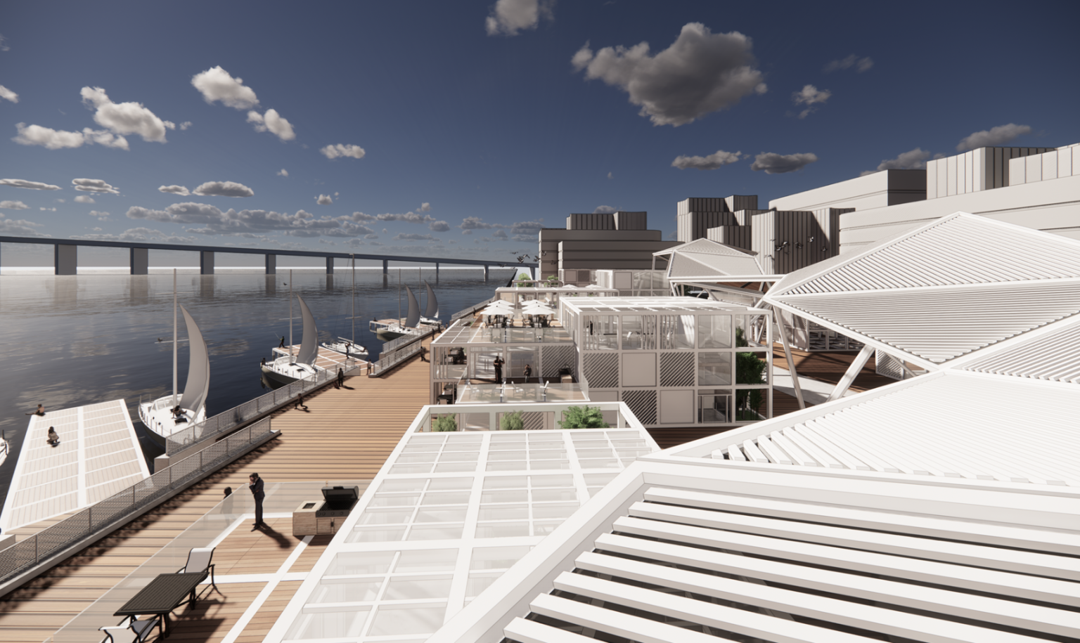 RE-IMAGINE MACAO presents the bachelor capstone projects of the ...