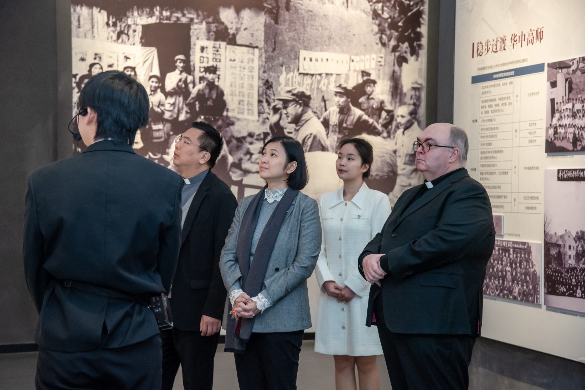 USJ Macao and Central China Normal University Sign Memorandum of ...