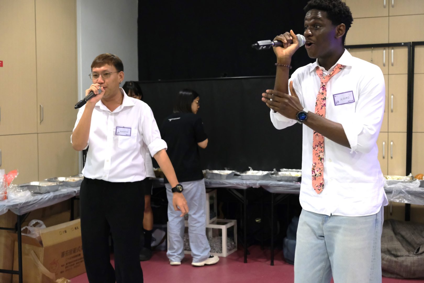 USJ Hosts Appreciation Dinner for Student Association and Clubs – USJ Macao