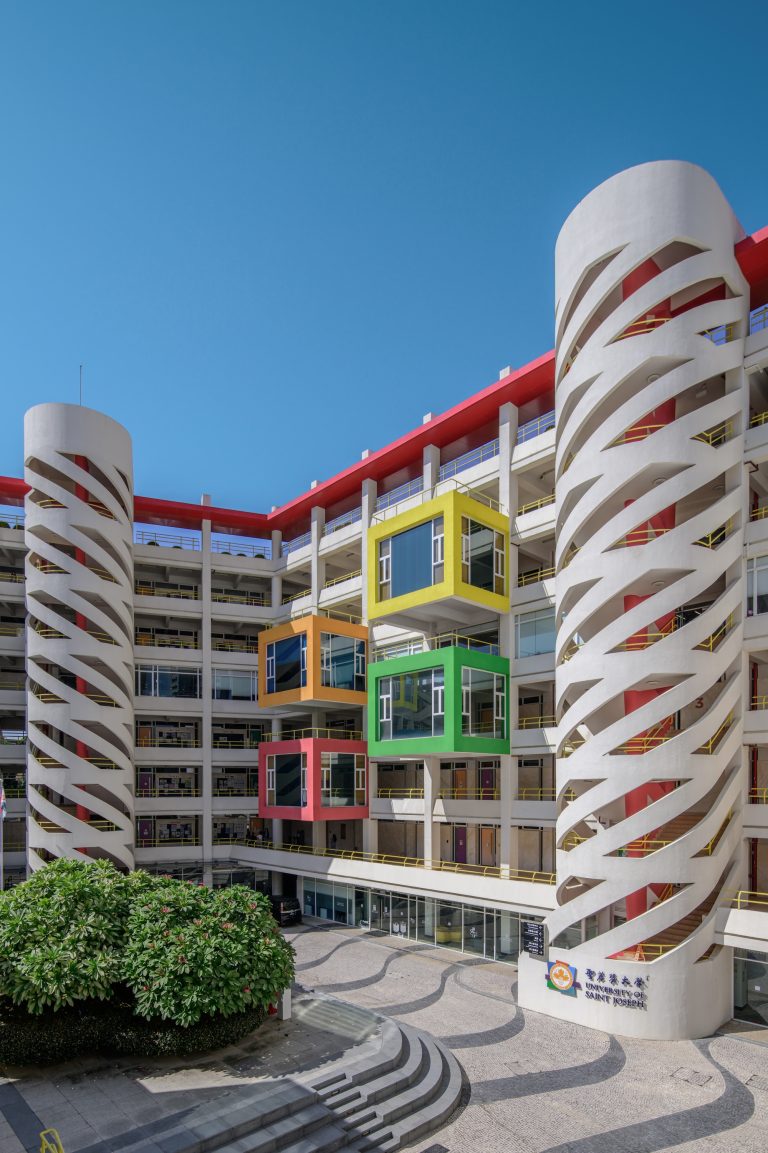 Contacts – USJ Macao