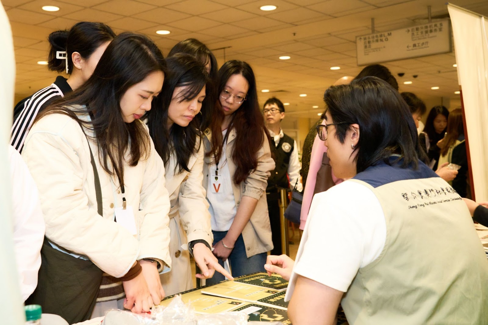 USJ Career Training Series: Exploring the Diversified Development of Integrated Tourism ...