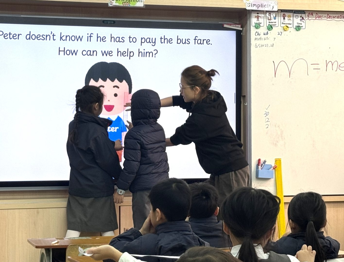 USJ's School of Education and Colégio Diocesano de São José 5 Concludes Joint Teaching and ...